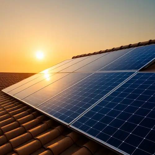 Kako rade solarni paneli