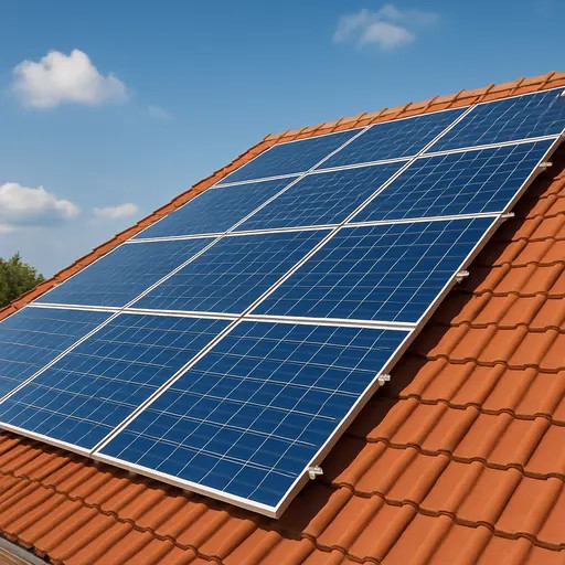 Solarni paneli za proizvodnju električne energije | Kako rade i koliko daju