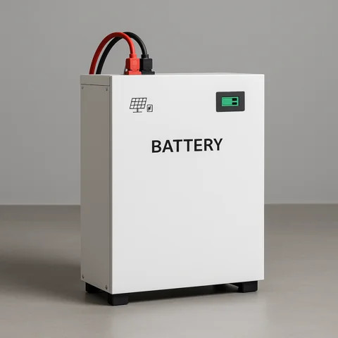 Solarne Baterije - Kvalitetni Akumulatori za Vaš Solarni Sustav ...